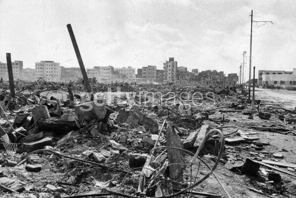 Egyptian Chronicles: The agony of Port Said