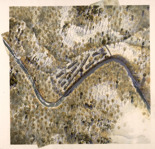 Upstate Earth: Finding the ancient Mohawk village of Otstungo