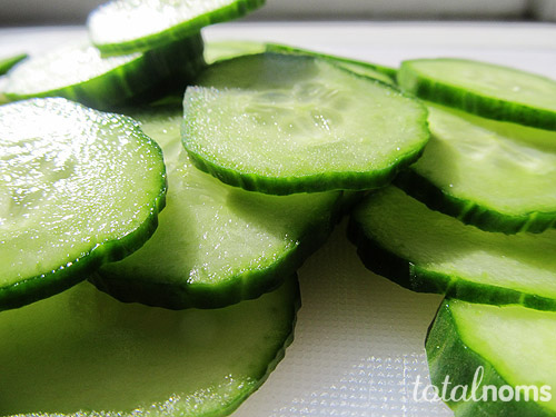 Magic of Healthy Living: Do Cucumbers Have Carbs? 10 Important Facts to ...