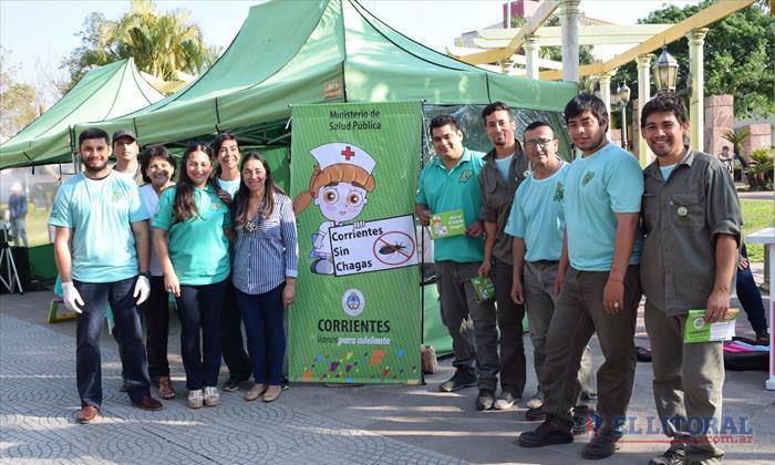 ASOCIACION ECOLOGISTA RIO MOCORETA: CORRIENTES ARGENTINA , PRONTO ...