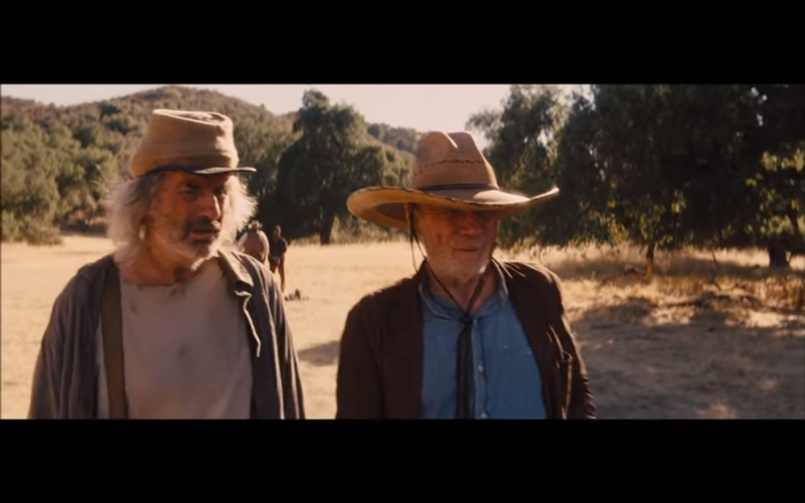 pablonicolasmunoz: Planos: Django Unchained, Quentin Tarantino