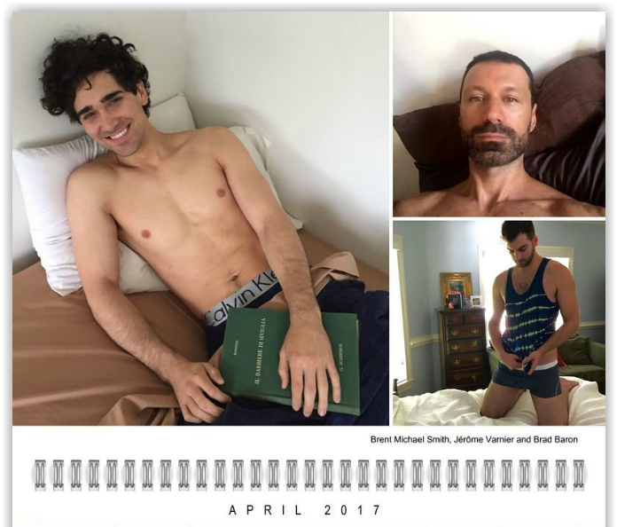 BARIHUNKS ®: November 2016