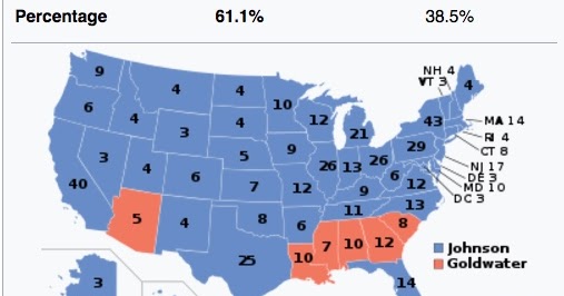Wounded Times: Is the Electoral College Useless?