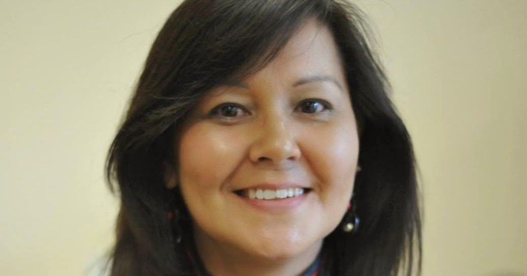 Walking on Water: Lisa's Story