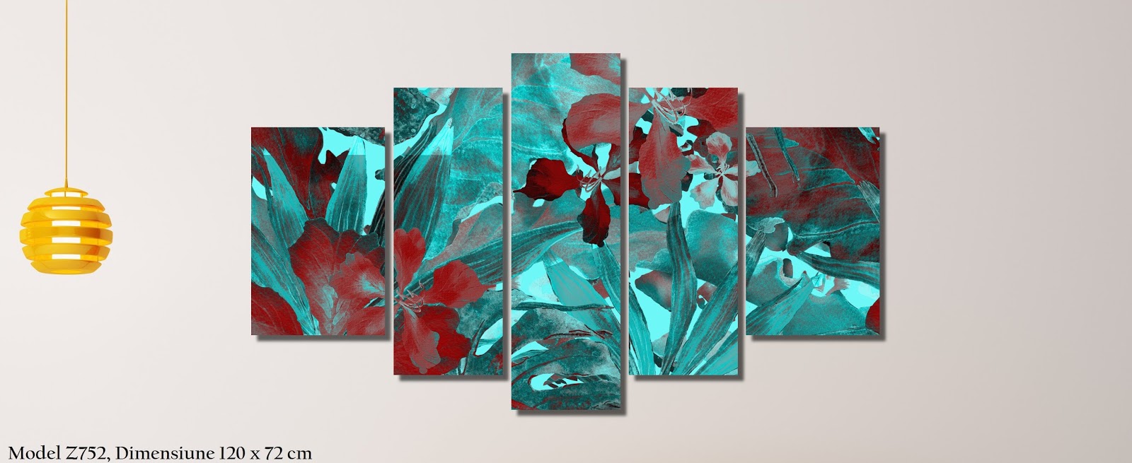 Tablouri Canvas, Tablouri Moderne, Tablouri Decorative, Tablouri ...