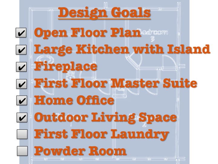 SoPo Cottage: The Farmhouse - Design Goals, Floor Plans & More