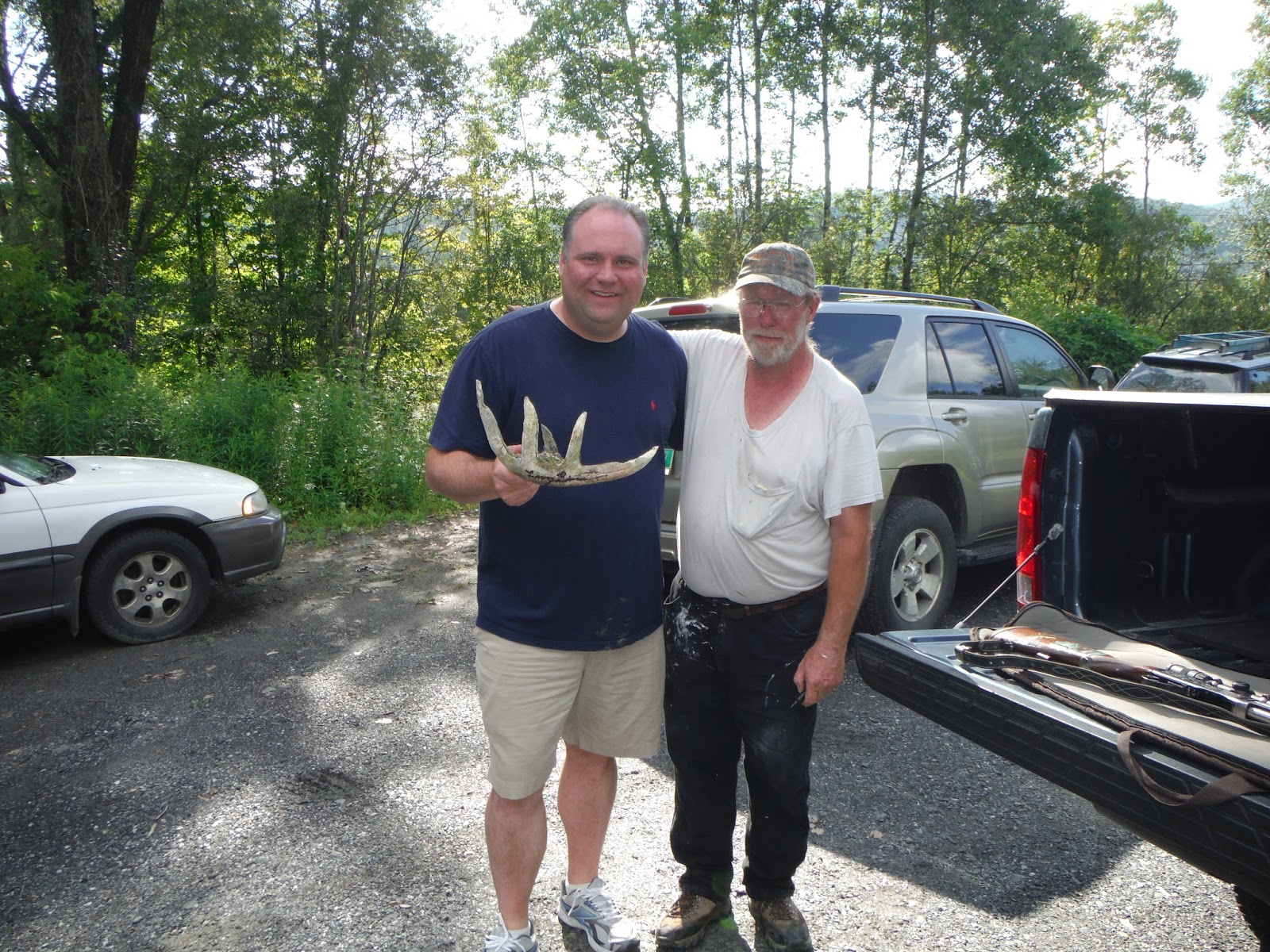 Steelhead Manifesto: The Benoit Brothers