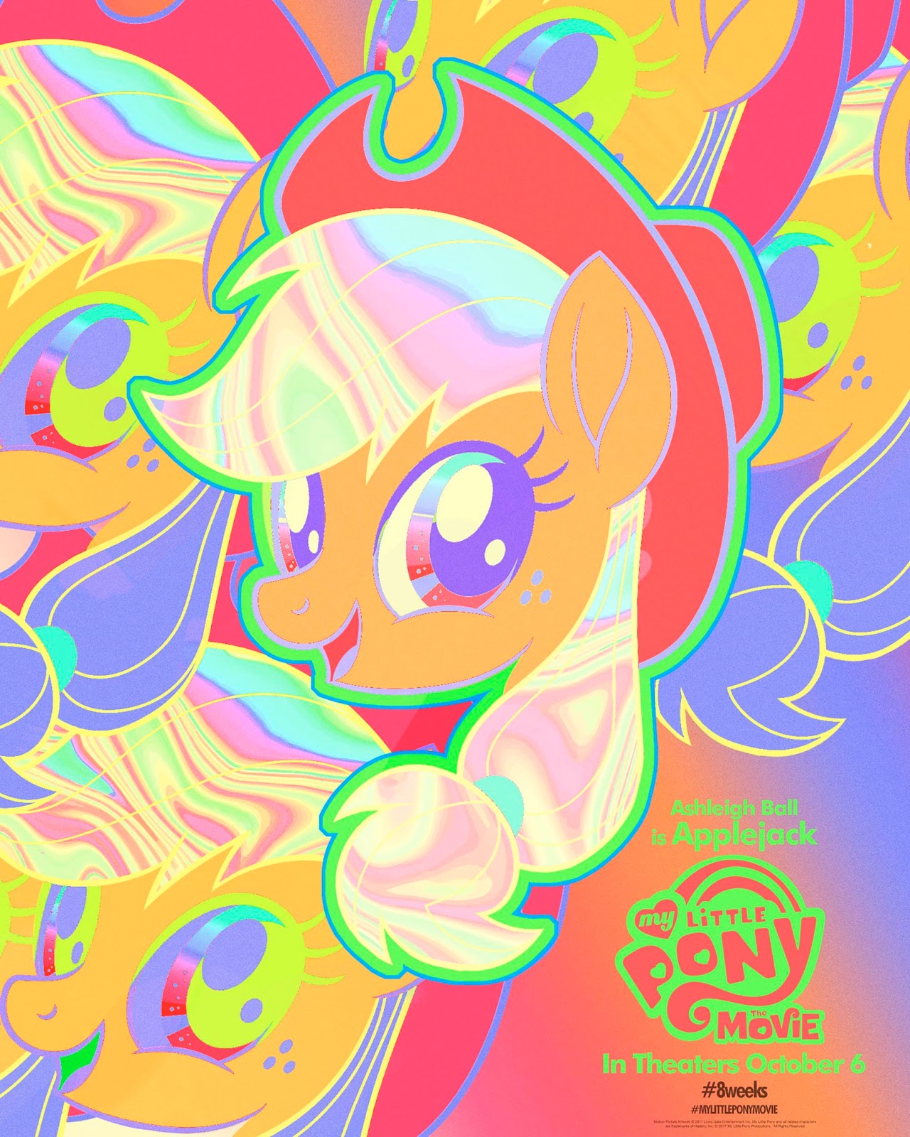 Equestria Daily - MLP Stuff!: My Little Pony Movie Twitter Reveals New ...