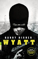 Con Aroma a Libros: marzo 2016