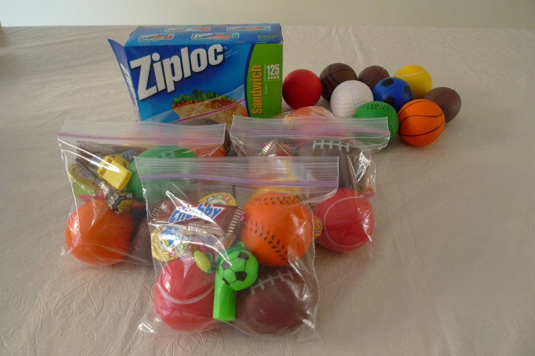 MrsMommyHolic: DIY Party Giveaway Packaging