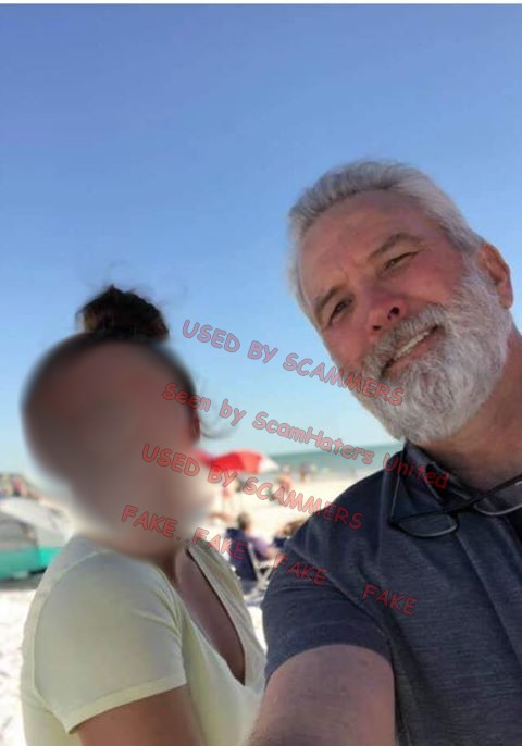 Scam Haters United.. Scam Pics and Info ! Also on Facebook and ...