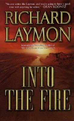 Glory Bus by Richard Laymon