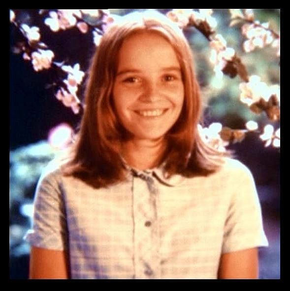 Halloween Vince's dark delights!: Have you seen Rowan Morrison?