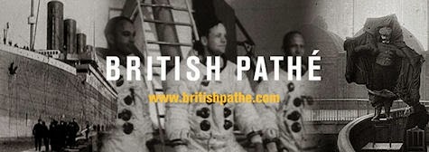 The Presurfer: British Pathé Releases 85,000 Films On YouTube