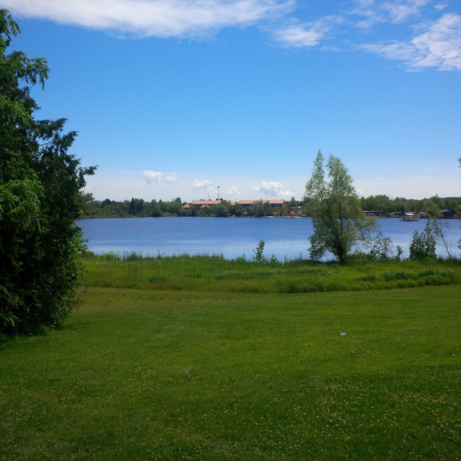 Digging For Gold: The unique King Campus of Seneca