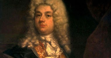 Senesino - operatic castrato | Italy On This Day