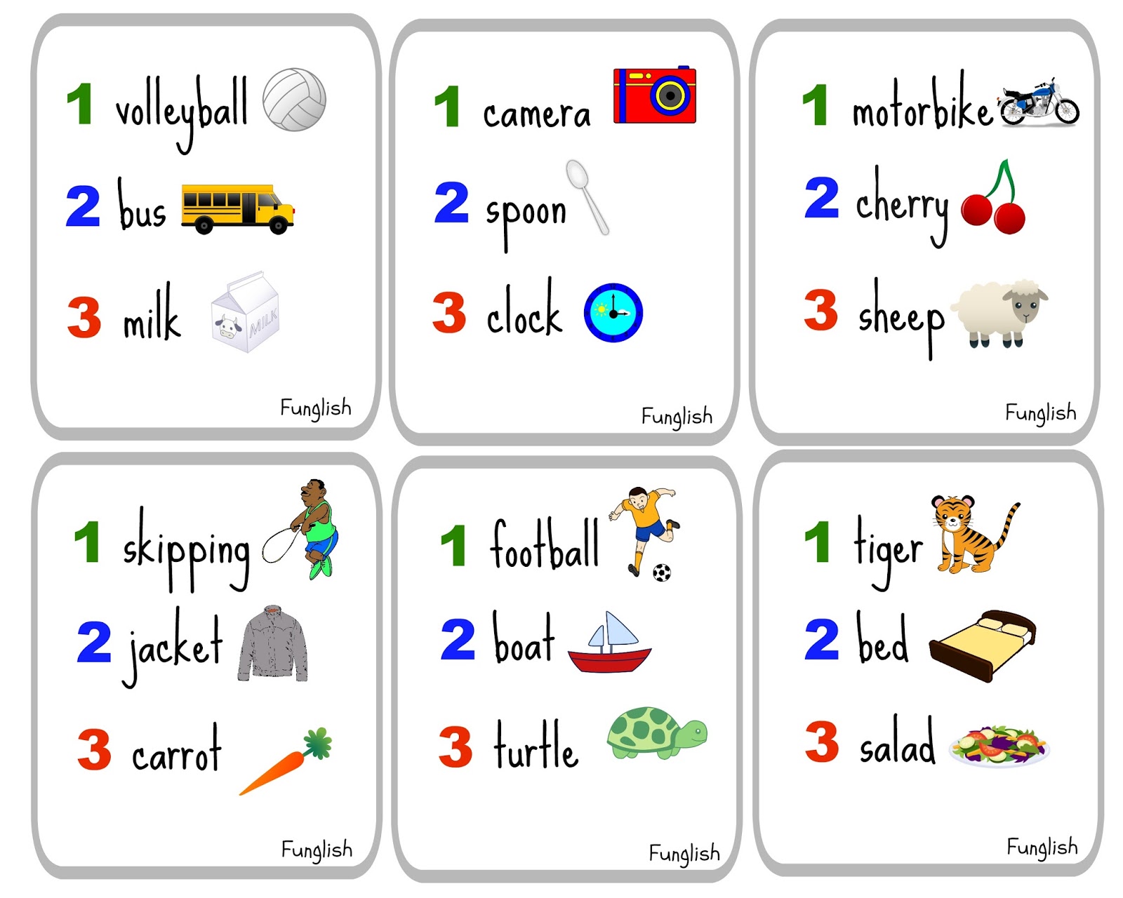 Mime-draw-describe | Funglish