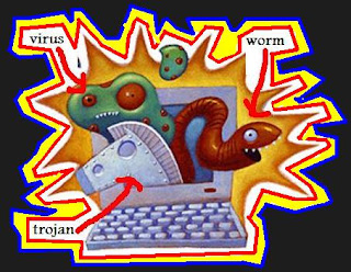 2. Beast Trojan (2002)