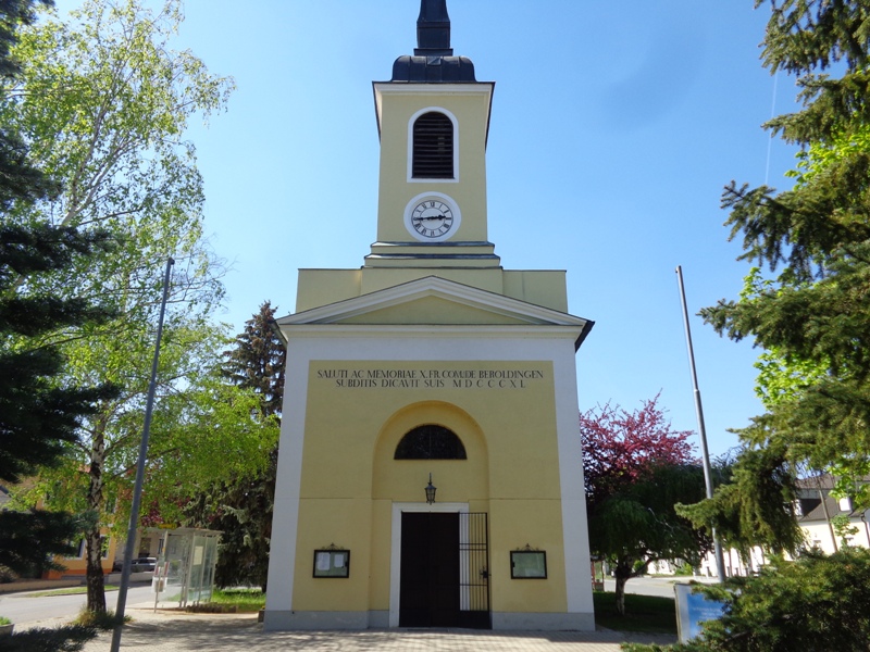 Wanderland Austria: Ostern in Seyring