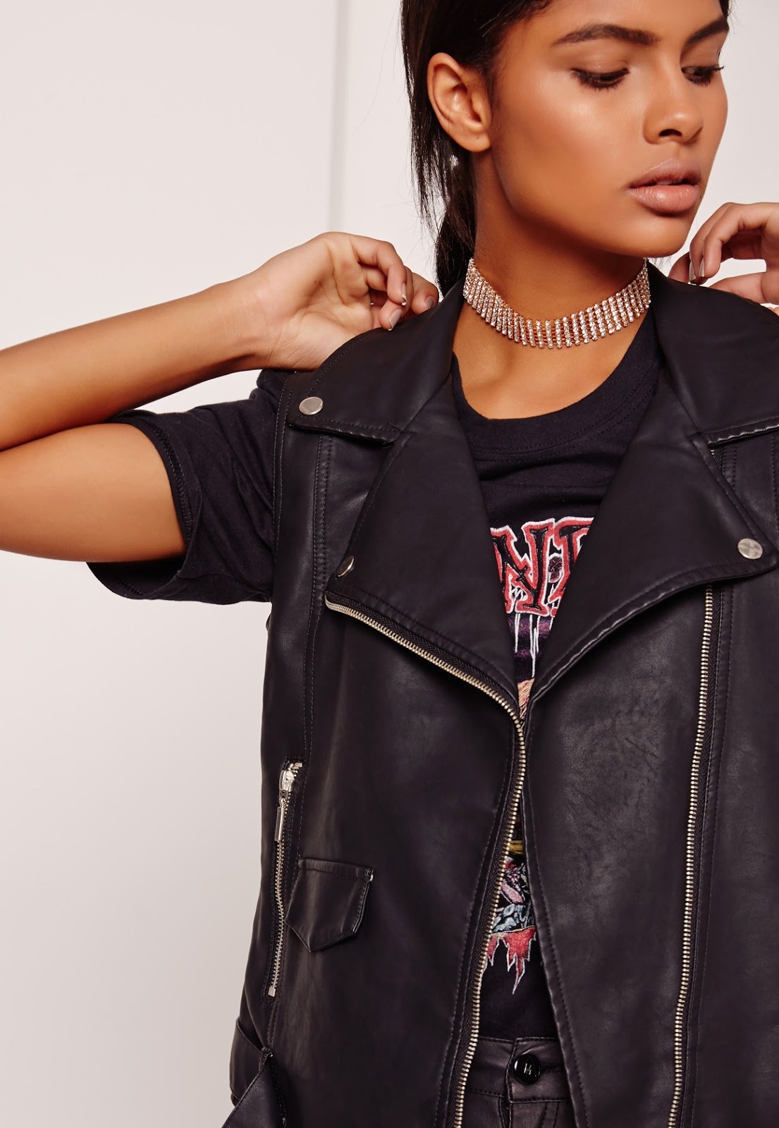 70's is the new 16' - Aliyah Maria Bee | FASHION S.O.S