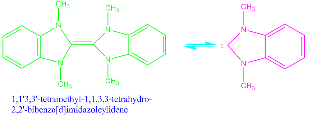 What is singlet and triplet carbene in chemistry? - PG.CHEMEASY