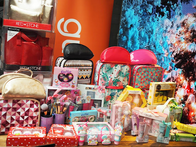 Guardian Malaysia’s Lovely Gifts, Merry Deals - Jia Shin Lee