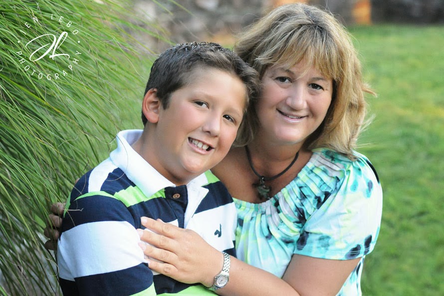 Jen Lebo Photography: The Hafer Family/ Douglassville Family Photography