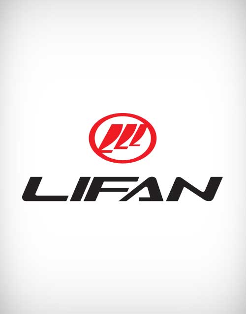 lifan vector logo