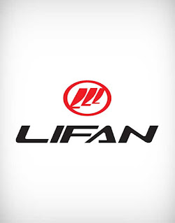 lifan vector logo