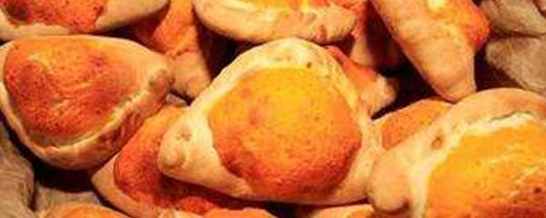 Como preparar las Riquisimas llauchas | Cochabandido