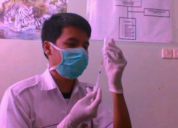 Prinsip 6 Benar dan 12 Benar Pemberian Obat Perawat Wajib Baca - Be a Nurse