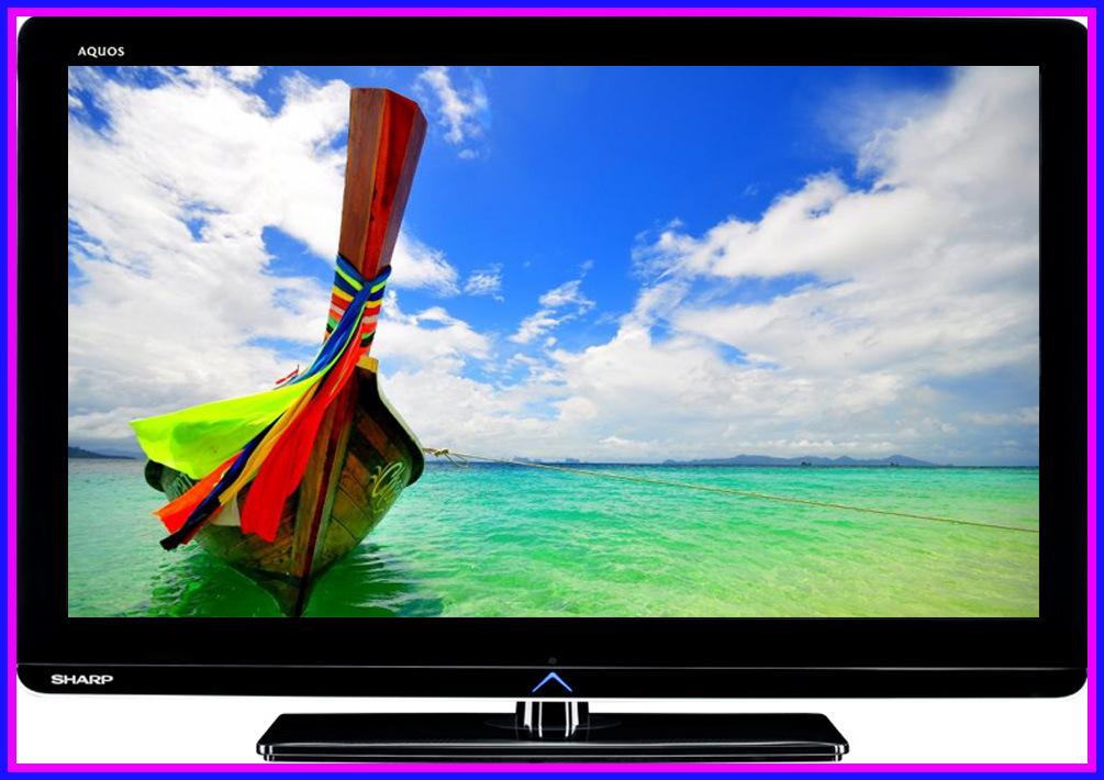 ELECTRONIC EQUIPMENT REPAIR CENTRE : SHARP LC-32LE320 - LC37LE320 ...