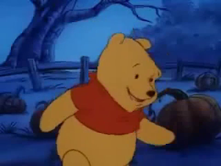 The New Adventures of Winnie The Pooh: Boo to you Too Winnie the Pooh ...