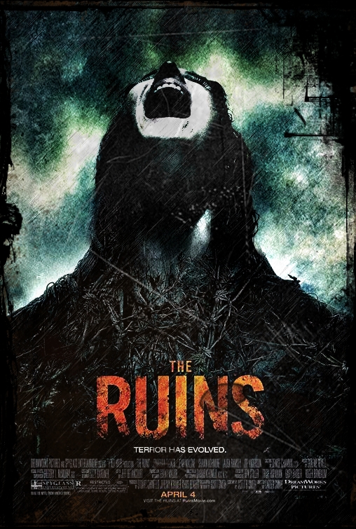 As Ruínas (The Ruins) – 2008 | Scary Torrent