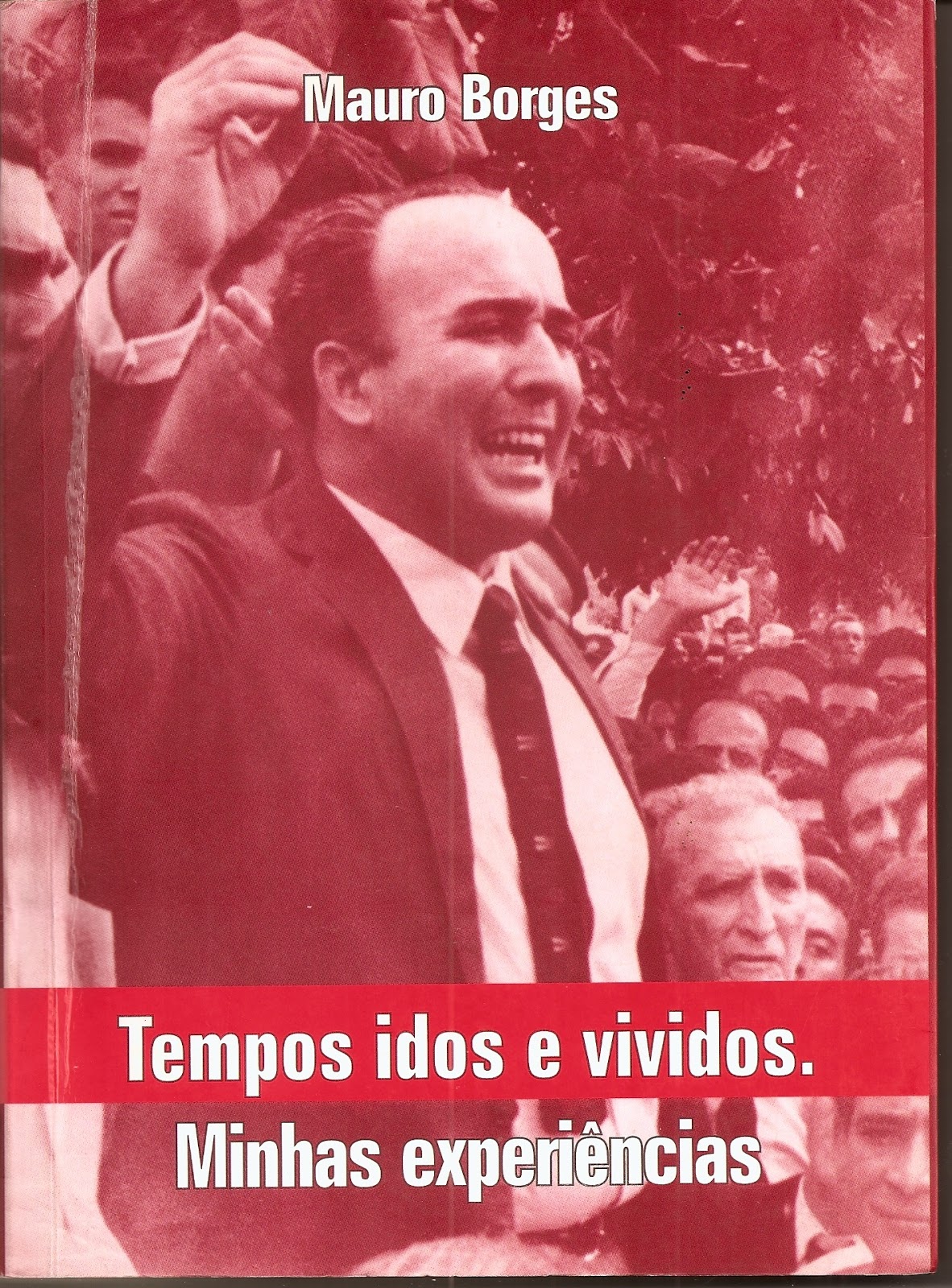 Pena & poesia, segundo Luiz de Aquino: Faleceu Mauro Borges, aos 93 anos