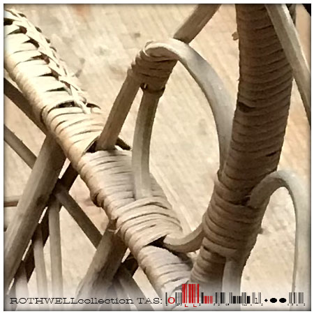 WILLOWWEAVERS TASMANIA: Wicker Collection Tasmania