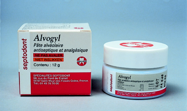 Servicios Farmaceuticos