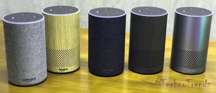 TechnoTrendz: Amazon Echo Plus Reviews - Alexa Smart Features, Price ...