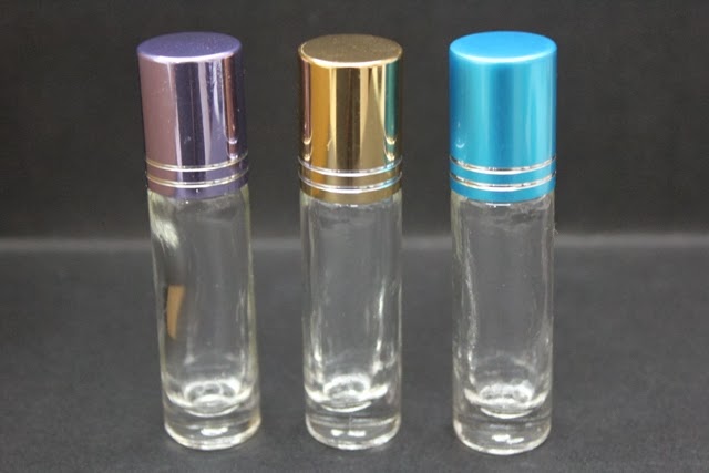 Malaysia Perfume Bottles: 6ml Perfume Bottle