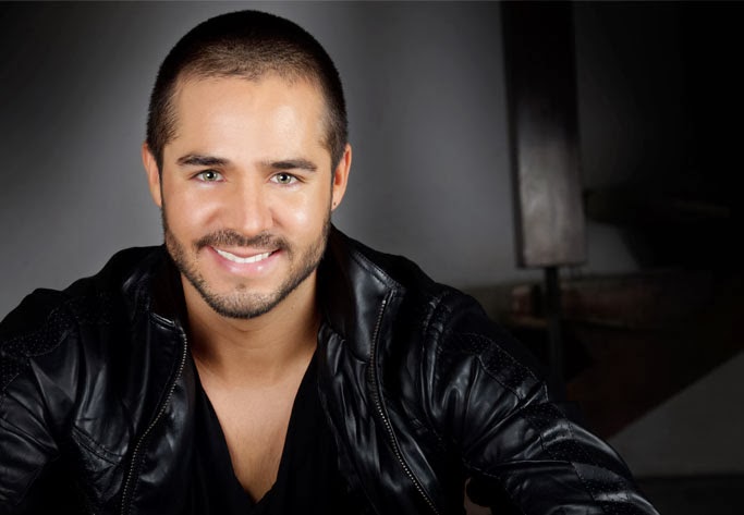 Los Ojos del Espectador: José Ron , de Mexico al mundo