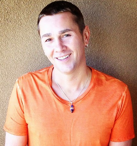 Mind Body Spirit Expo