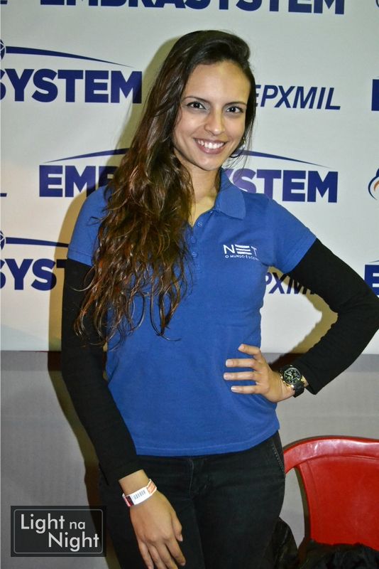 Faici chega ao fim | Light Na Night