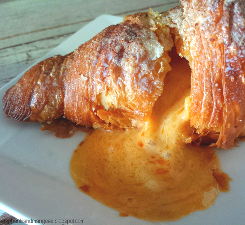 The Magnificent Croissant At Le Bread Days | Elephants & Mangoes