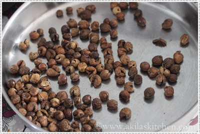 Learning-to-cook: Sundakkai Vathal Kuzhambu | Vatha kuzhambu Recipe ...