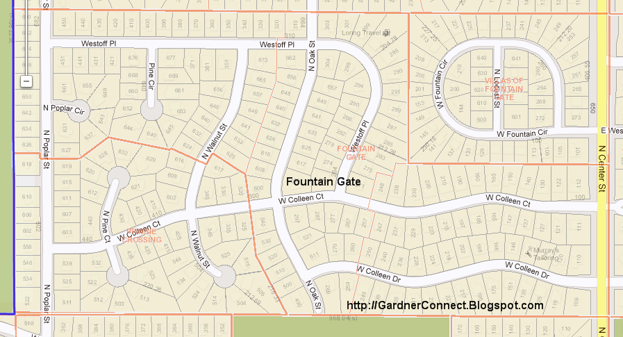 Gardner Connect, a Source for Gardner Real Estate, Local News and ...