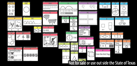 Third Grade & Lovin' It: Countdown to STAAR!