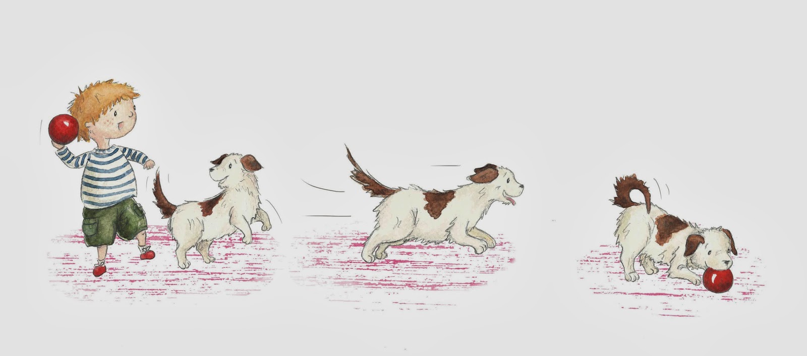 Kathleen Meaney Illustration