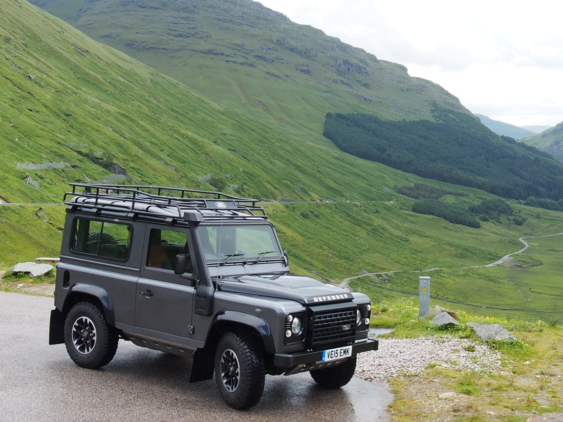 John Fife: The Last Defender