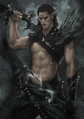 Splatter-Elf Week Day 1: Introduction to Splatter-Elf