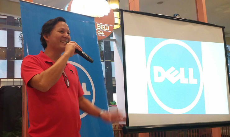 Dell’s CSR Program Empowers Underserved Youth in the PH | The Techie ...